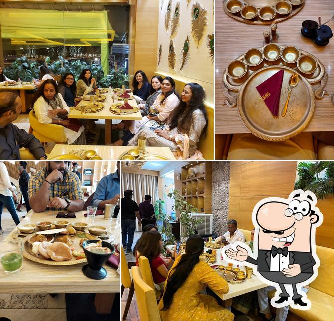Gwalbhog SBR, Ahmedabad - Restaurant menu, prices and reviews