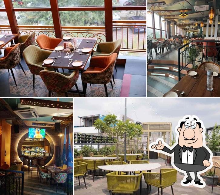 Jalsa Indian And Ladakhi Kitchen, Gurugram - Restaurant menu, prices ...
