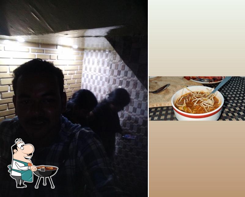 Kathajodi Hotel, Cuttack - Restaurant menu, prices and reviews