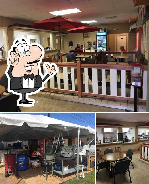 Lora's Beef And Cheddar, Freeland - Restaurant menu, prices and reviews