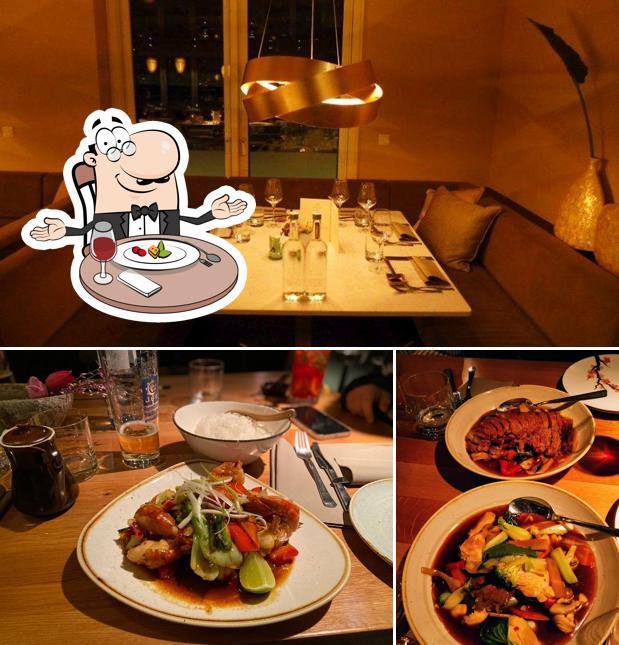 MIYABI Restaurant, Grünwald - Restaurant reviews