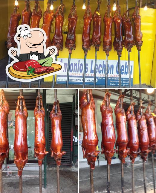 Mang Tony's Lechon Haus restaurant, Quezon City - Restaurant reviews