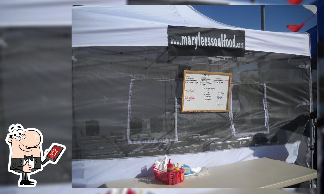 Mary Lee's Soul Food and Catering, Hesperia - Restaurant menu, prices ...