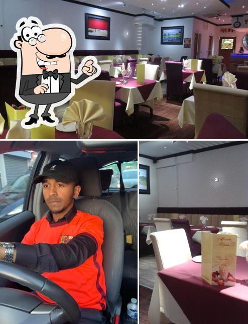 Mizan Spice Bangladeshi Restaurant & Takeaway in Walsall - Restaurant ...