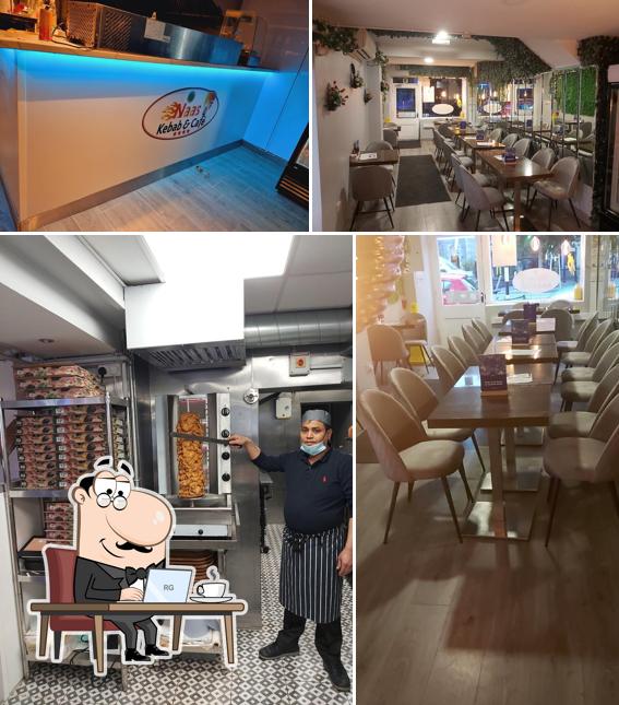 Brew and Bliss Cafe Kebas in Naas - Restaurant menu and reviews
