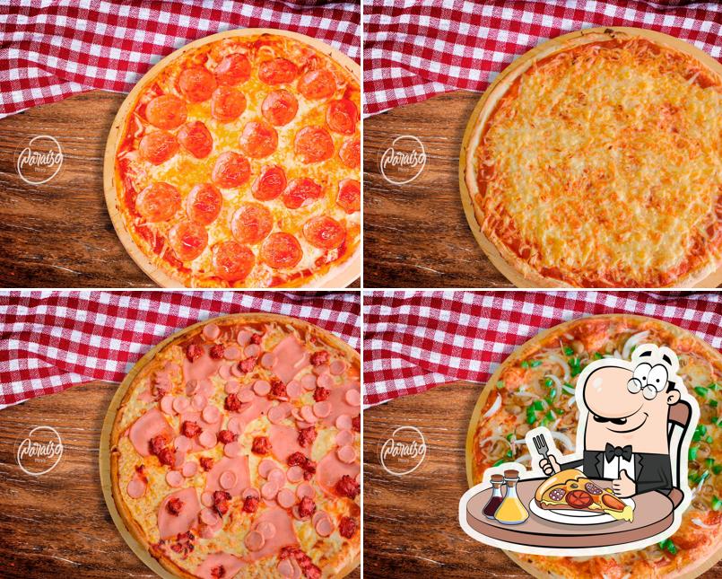 Paraíso Pizza Suc. Cd Judicial restaurant, Puebla City - Restaurant reviews