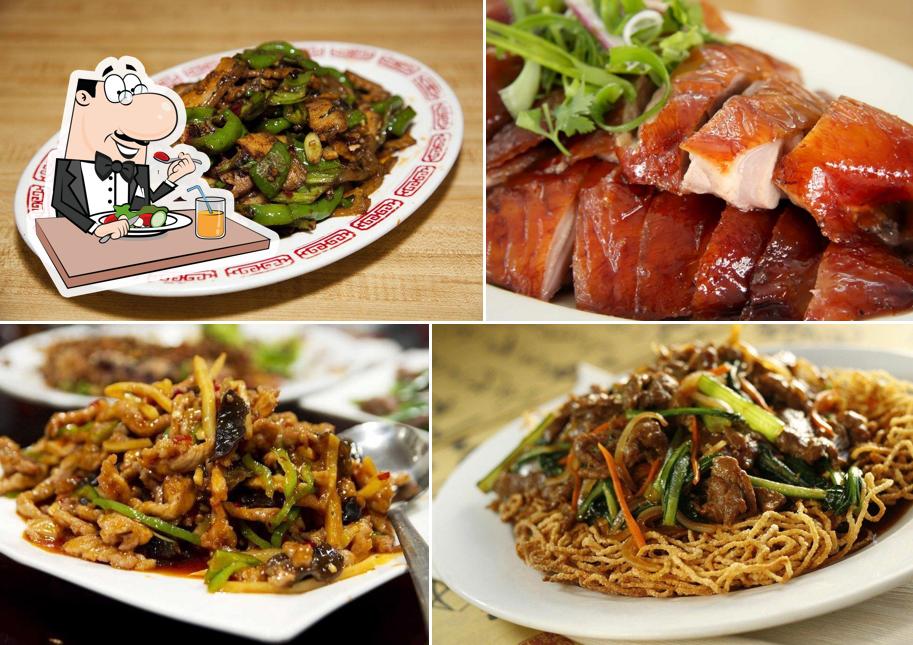 Peking Chinese Restaurant in Moneta - Restaurant menu and reviews