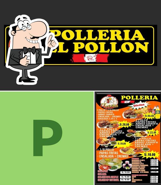 Pollería El Pollón restaurant, Moquegua - Restaurant reviews