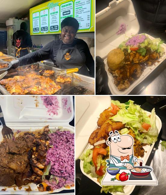 Best african restaurants in Manchester, spring 2024 - Restaurant Guru