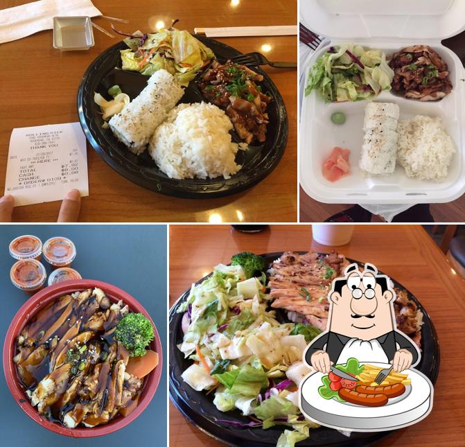 Best restaurants in Rosemead Place Mall - Restaurant Guru