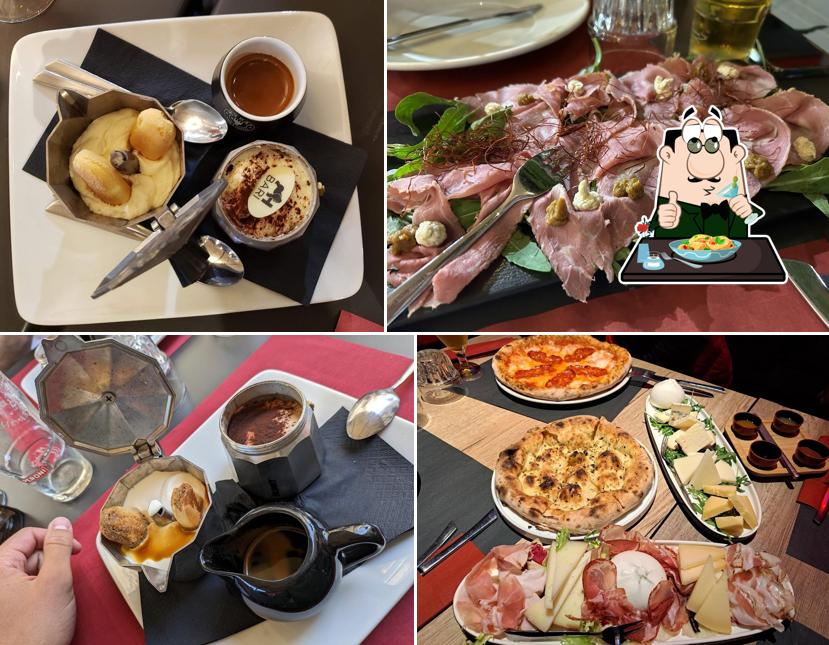 SOLHO - Pizza e Apulian Food, Bari - Speisekarte, Preise und Bewertungen