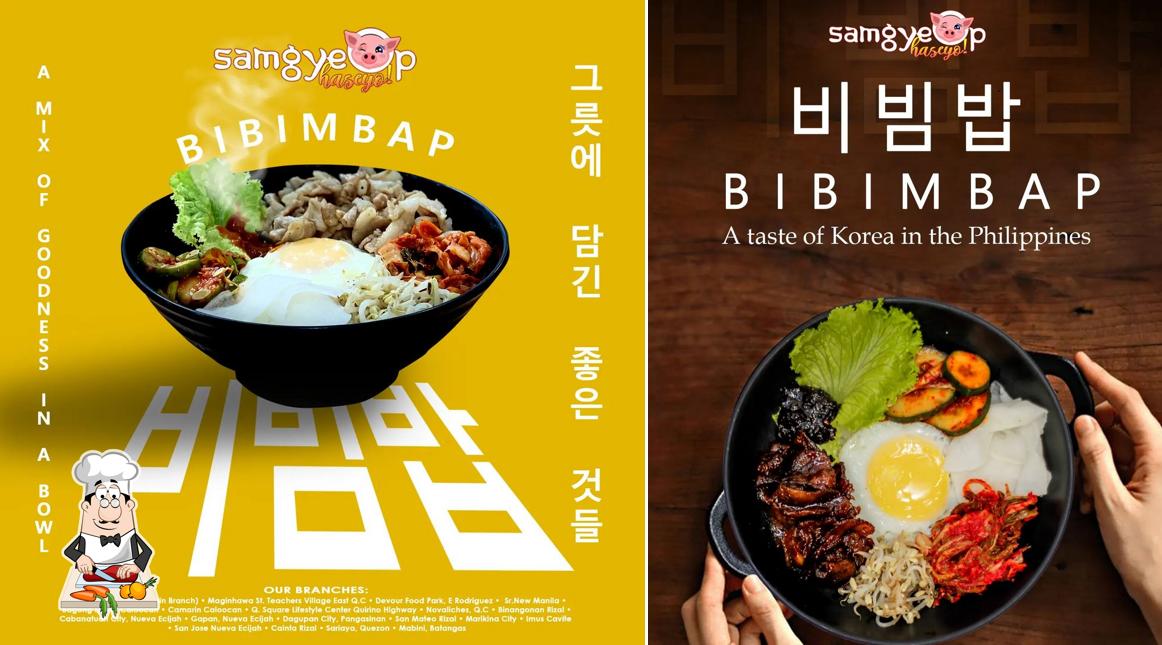 Top 5 restaurants with samgyeopsal in Taguig, december 2025 ...