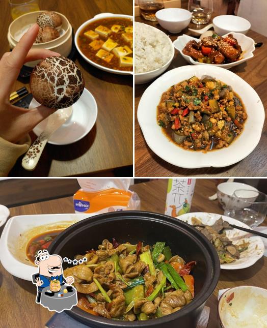 Shi Tang - Trung Hoa Quán, Hanoi - Restaurant menu, prices and reviews