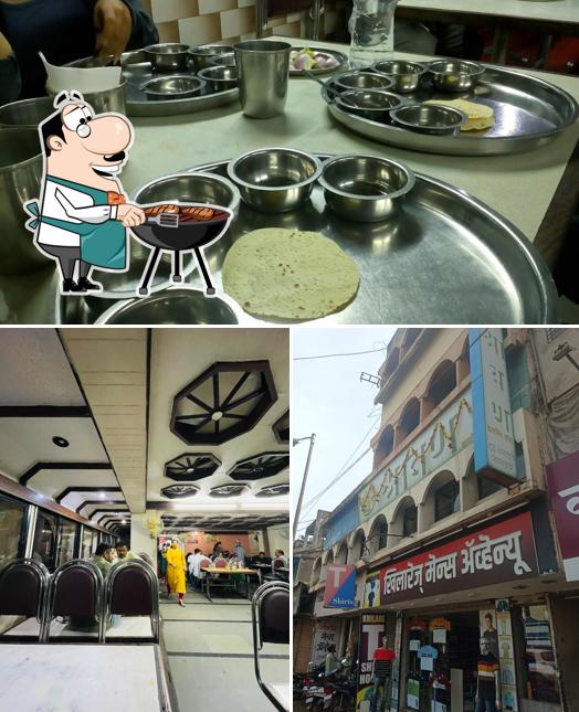 Shravan Dinning Hall, Sangli - Restaurant reviews