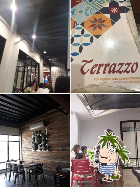 Terrazzo Uptown, Cagayan de Oro - Restaurant menu, prices and reviews