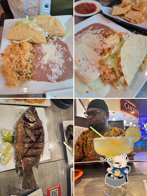 Uncle Paco's Mexican Grill, Tulsa - Restaurant menu, prices and reviews