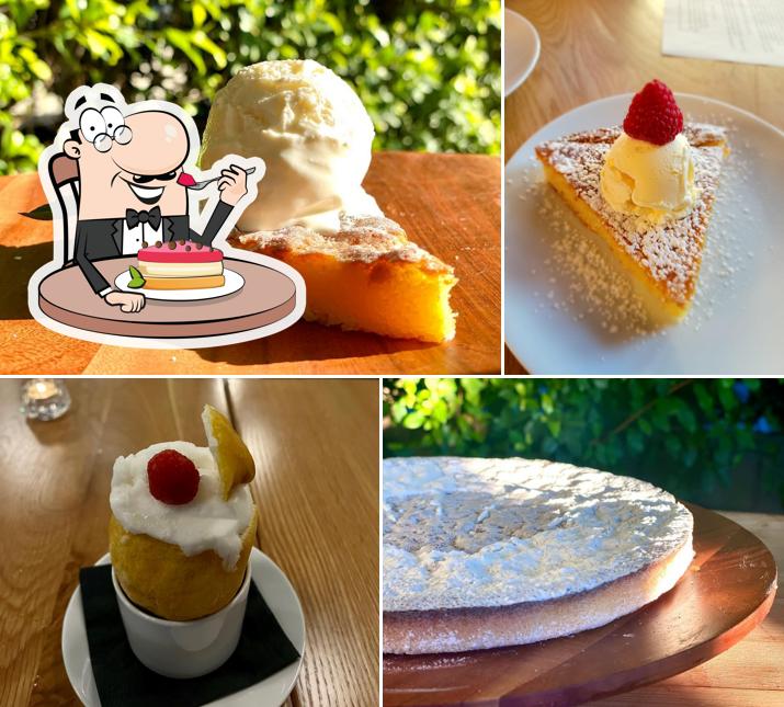 dos besos, Pasadena - Restaurant menu, prices and reviews