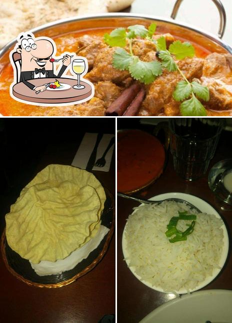 Sitar Indian Restaurant, Coorparoo - Restaurant menu, prices and reviews