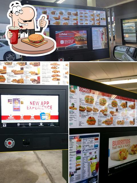 Sonic Drive-In, 3545 Pelham Pkwy in Pelham - Restaurant menu and reviews