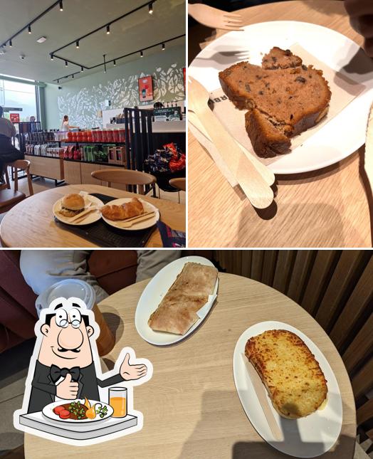 Starbucks, 330 Purley Way in Croydon - Restaurant menu and reviews
