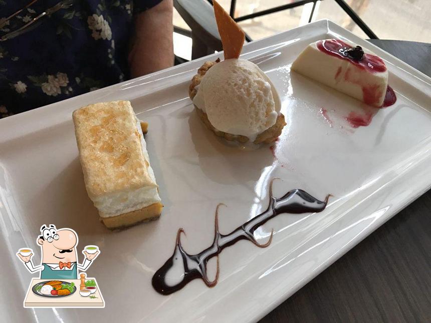Il Baretto, Monterrey - Restaurant reviews