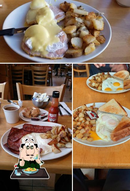 Sunset Grill, 1430 Major MacKenzie Dr W in Vaughan - Restaurant menu ...