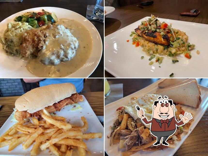 Talus Spirits & Sustenance, Papillion - Restaurant menu, prices and reviews