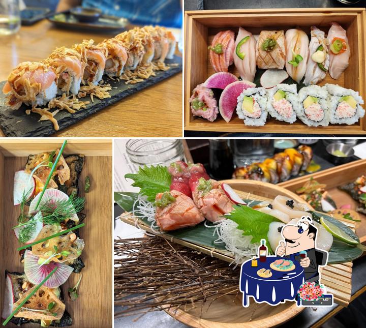 Best chirashi don in Daly City restaurants, summer 2024 - Restaurant Guru