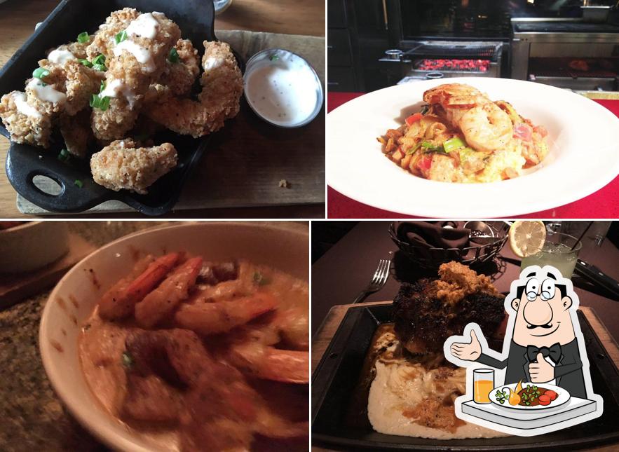 Urban Grub, Nashville - Restaurant menu, prices and reviews