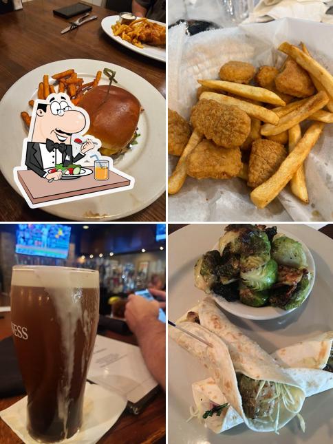 Windward Tavern in Alpharetta - Restaurant menu and reviews