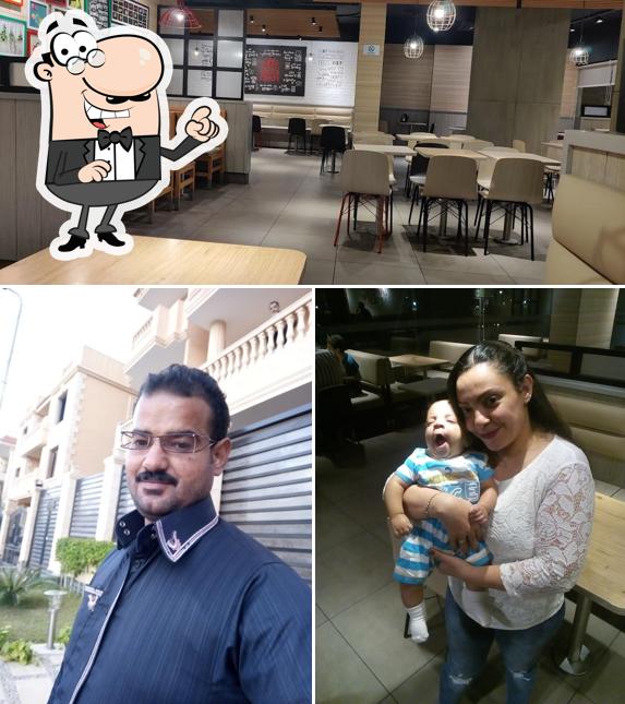 KFC, El Cairo - Menú del restaurante, precios y reseñas