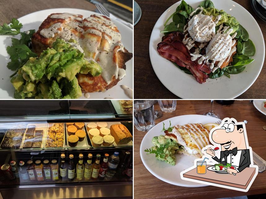 Top 7 places to eat in North Hobart, august 2025 - Restaurant Guru