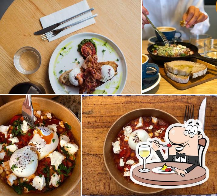 eggcetera Cluj-Napoca, Cluj-Napoca - Restaurant menu, prices and reviews