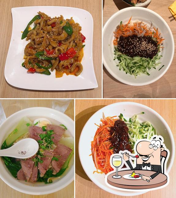 MIAN Restaurant Chinois & Bubble tea, Nice - Restaurant reviews