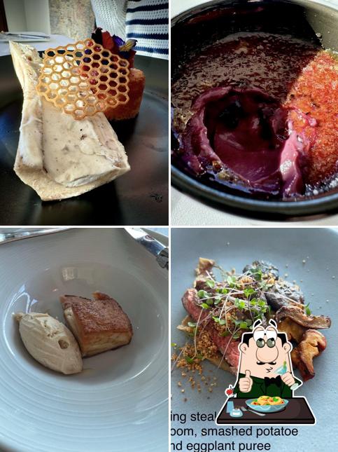 Restaurant Beck, 2345 US-101 in Depoe Bay - Restaurant menu and reviews