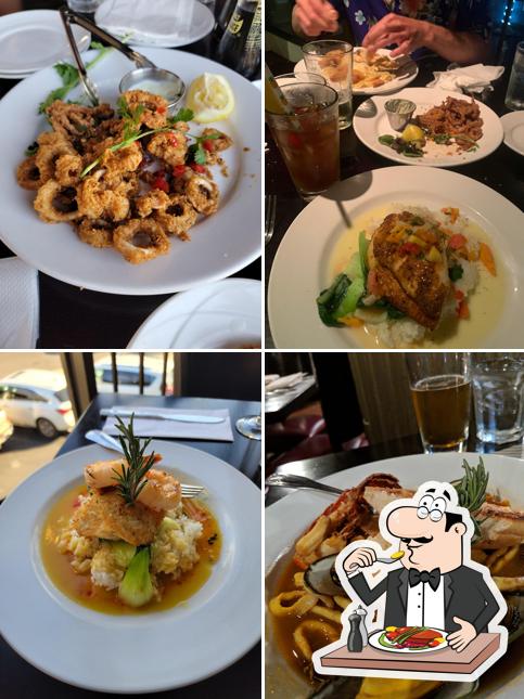 Cafe O'Lei Kihei in Kihei - Restaurant menu and reviews