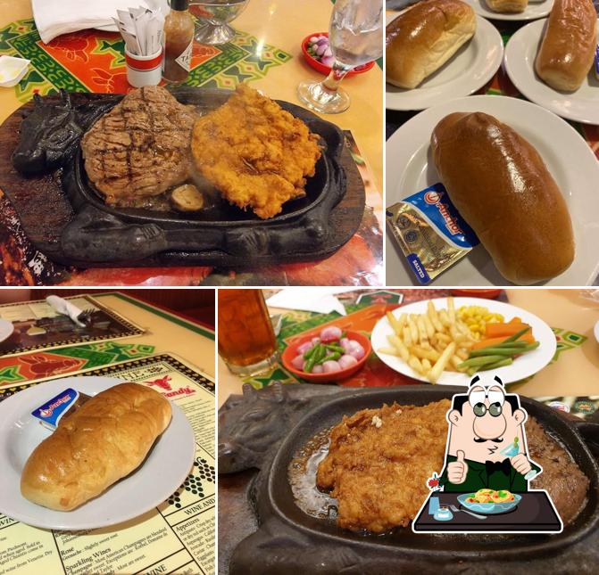 Gandy Steak House steakhouse, West Jakarta, Jl. Hayam Wuruk No.73 ...
