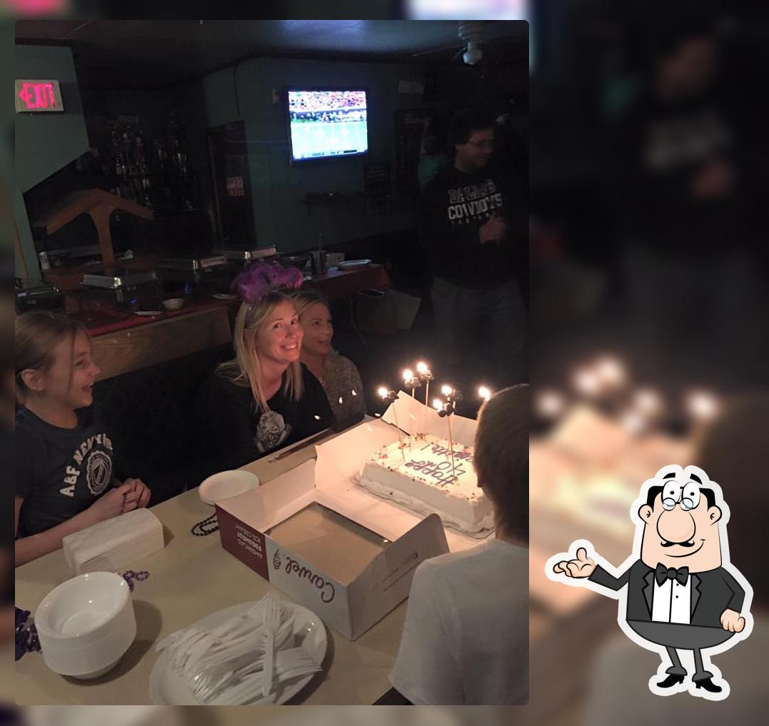 Bakers Bar & Grille Restaurant in Milford - Restaurant reviews