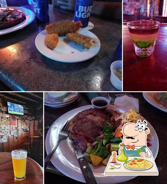 Banta Inn in Tracy - Restaurant menu and reviews