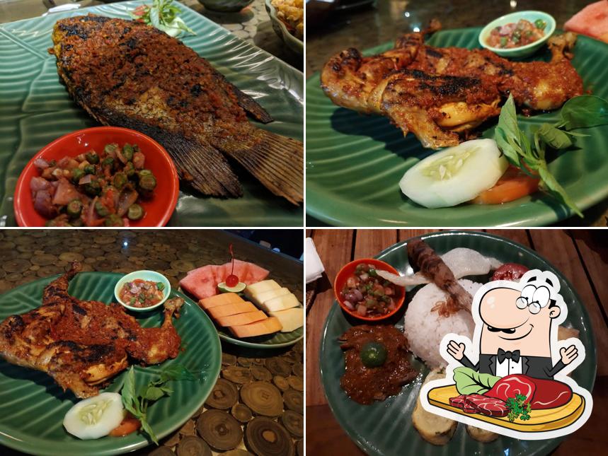 Best restaurants in Mataram Mall - Restaurant Guru