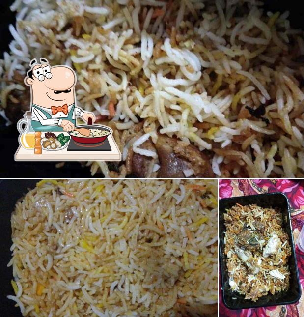 Biryani Express, Hyderabad - Restaurant menu, prices and reviews