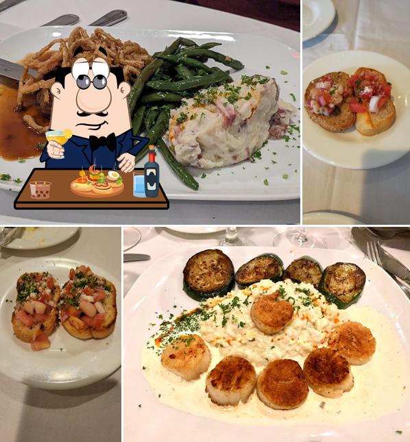 Bistro 46, Morristown - Restaurant menu, prices and reviews
