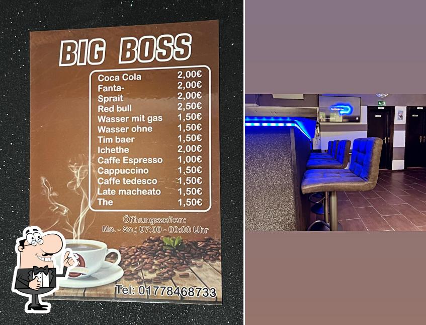 BIG BOSS BAR, Cologne - Restaurant reviews