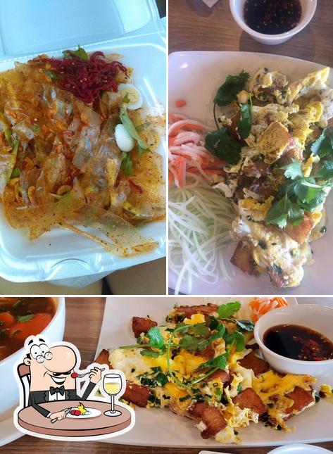 iLanet Coffee, Garden Grove - Restaurant menu, prices and reviews