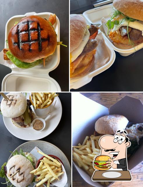 cafe-ODE, Ness Dr in Shaldon - Restaurant reviews