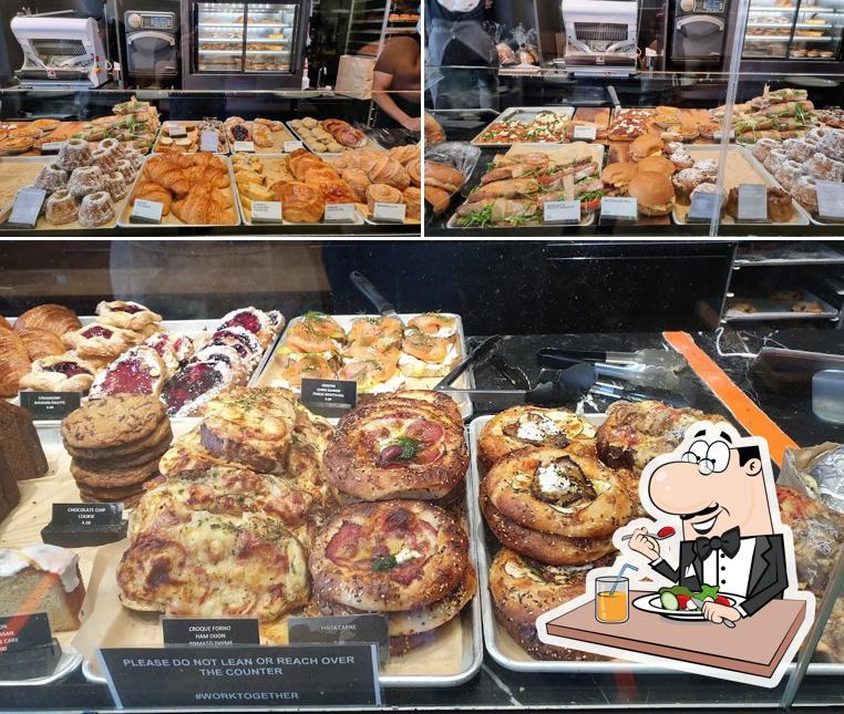 Find the best place to eat in Braddon, spring 2024 - Restaurant Guru