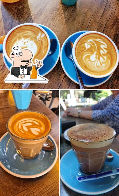 Sotto on Ryde, Ryde - Restaurant menu, prices and reviews