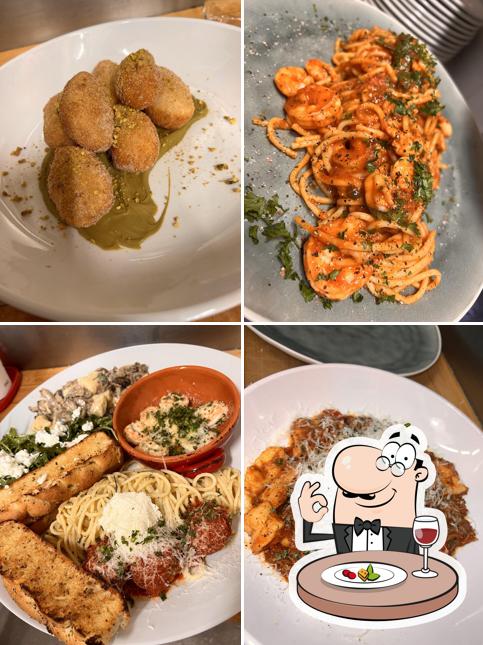 Carbone Pizzeria, Nanaimo - Restaurant menu, prices and reviews