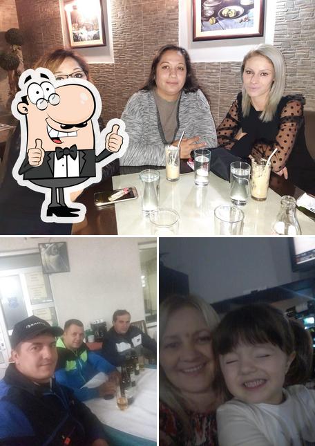 Restaurant Cardak, Rosoman - Restaurant menu, prices and reviews