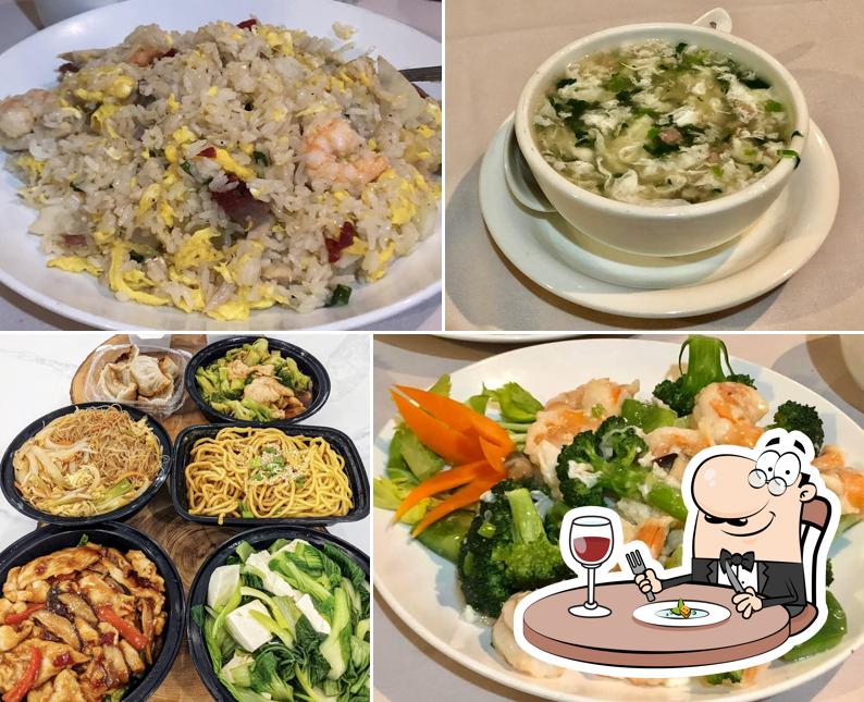 Cottage II, Morristown - Restaurant menu, prices and reviews